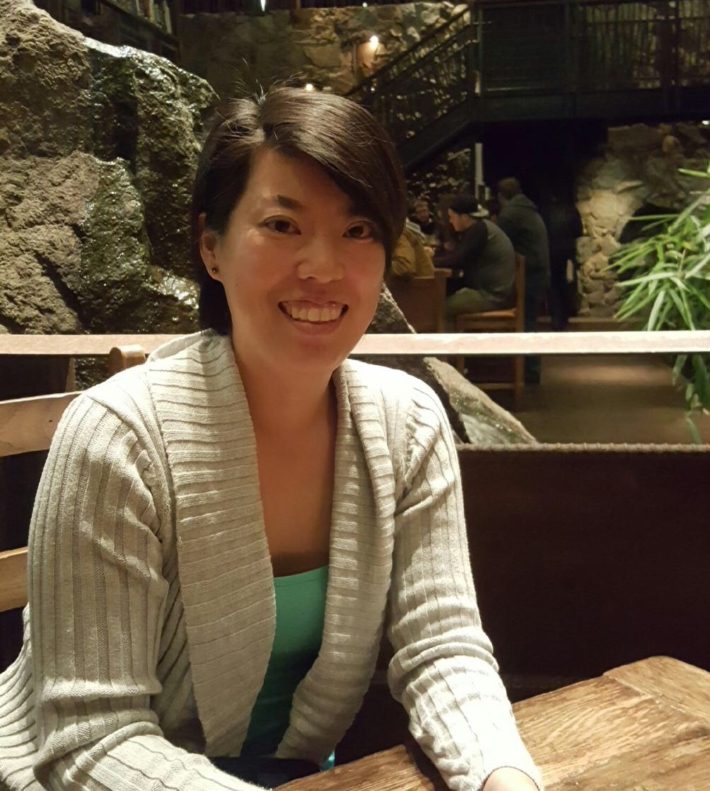 Meet a HOT Practitioner | Holistic Occupational Therapy Community