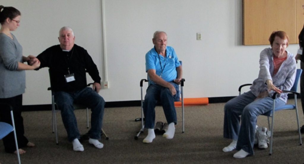 Do You Use Yoga in Your OT Clinical Practice? | Holistic Occupational ...