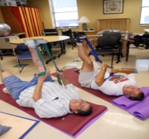 Do You Use Yoga in Your OT Clinical Practice? | Holistic Occupational ...