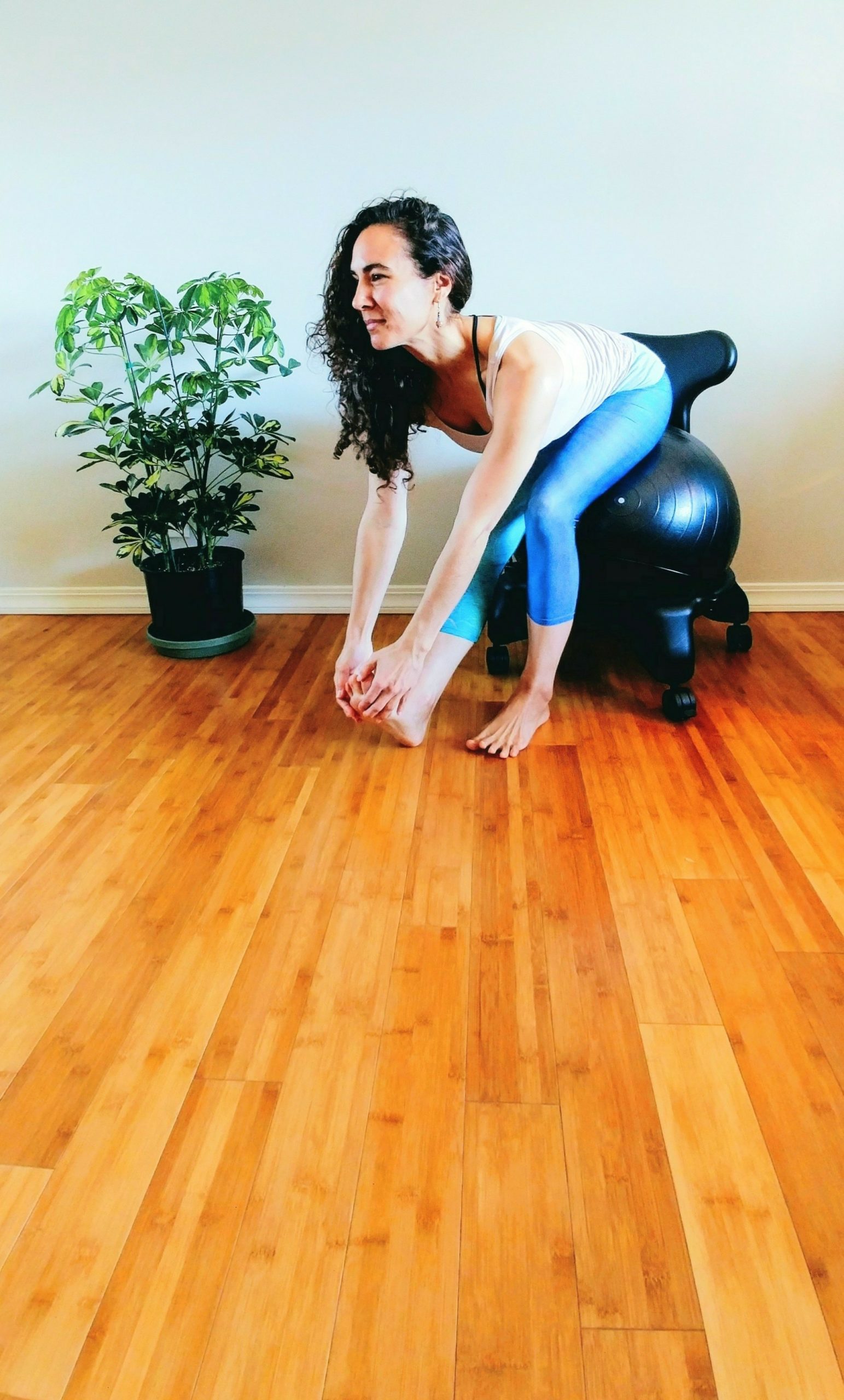 Meet a HOT Community Practitioner: Jahara Jane Seitz | Holistic ...