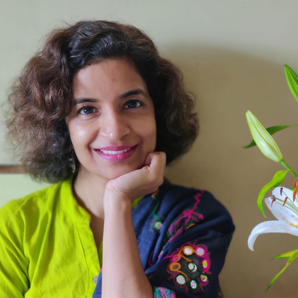 Healing Connections Podcast | Holistic Occupational Therapy Community