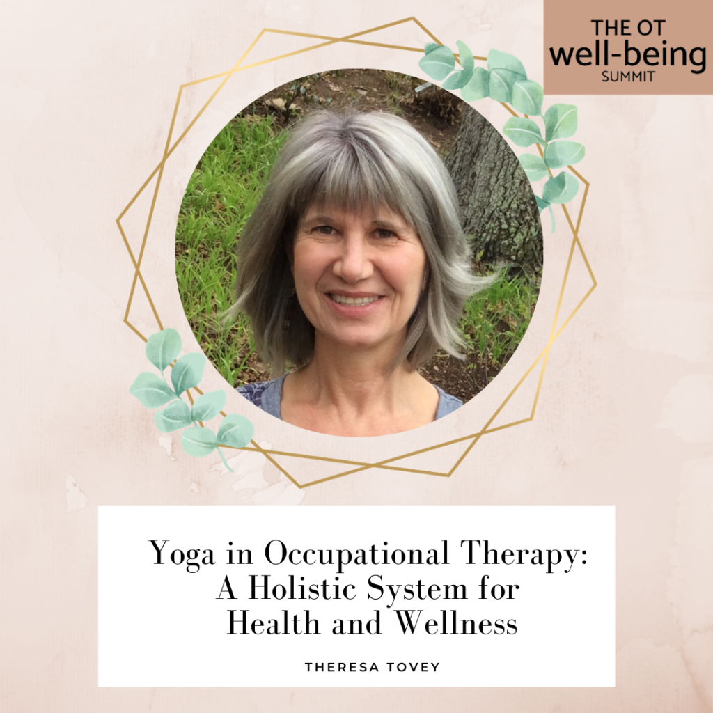 Yoga and Occupational Therapy | Holistic Occupational Therapy Community