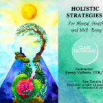 How to Be a Holistic OT | Holistic Occupational Therapy Community