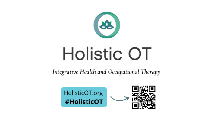 Blog | Holistic Occupational Therapy Community