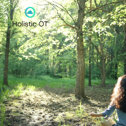Holistic Occupational Therapy Community