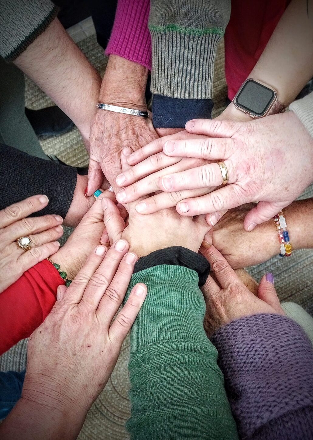 Embracing Holistic Approaches: Occupational Therapy in Retreats ...