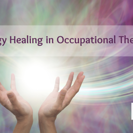 Holistic Occupational Therapy Community